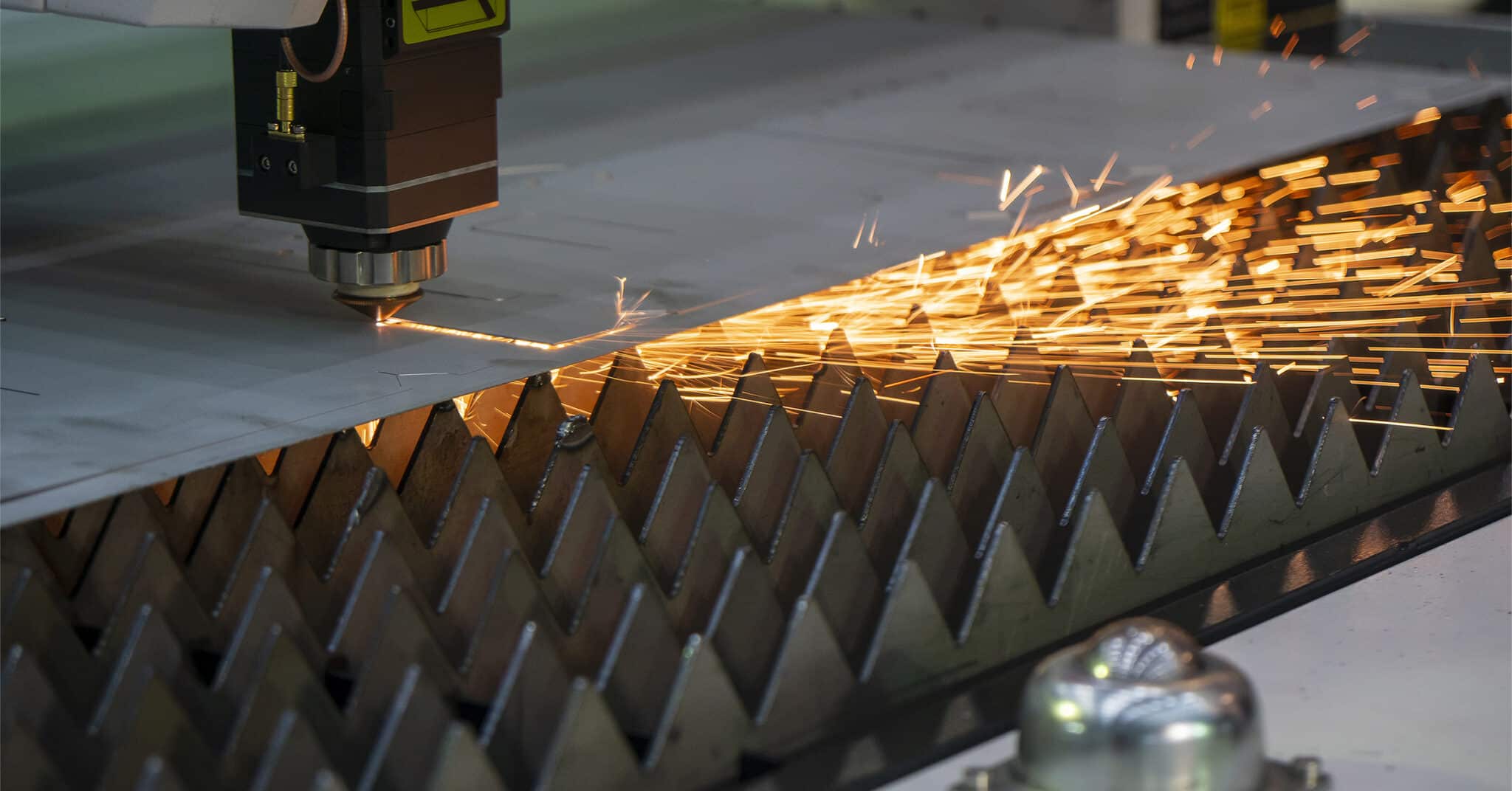 What is Laser Blanking Flashback? - RDI Laser Blanking Systems